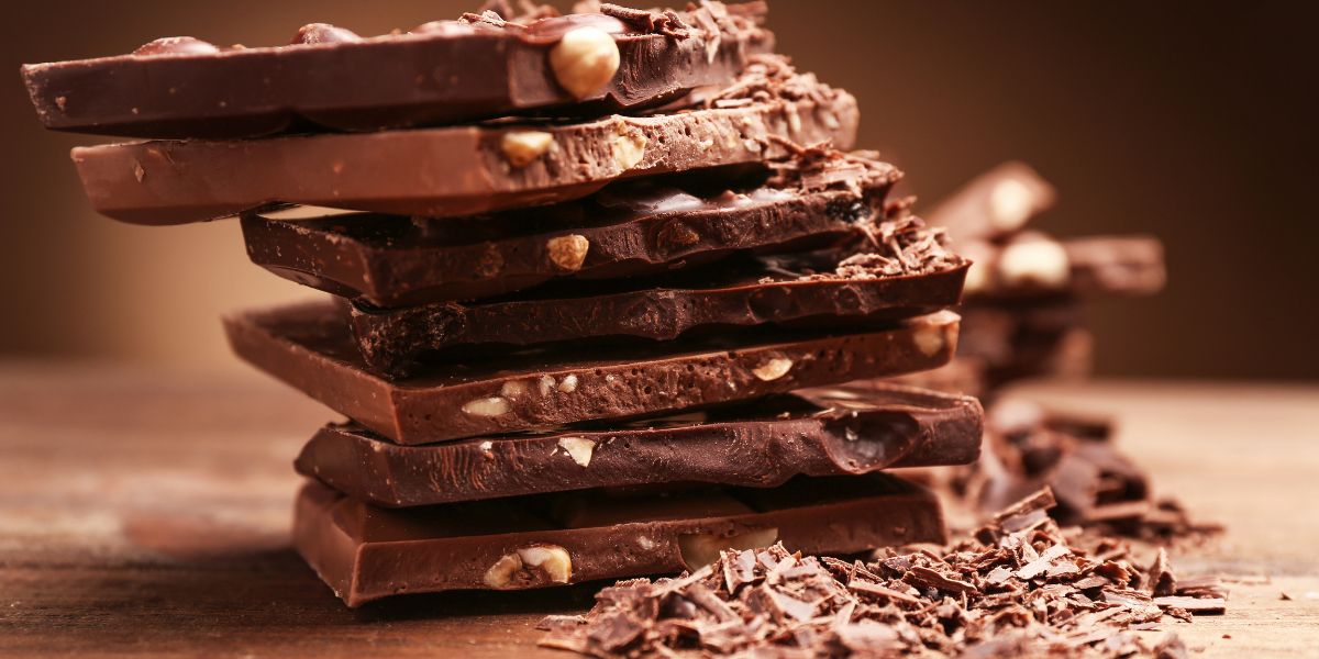 Thị trường Chocolate Việt Nam: Nắm bắt cơ hội vươn tầm quốc tế